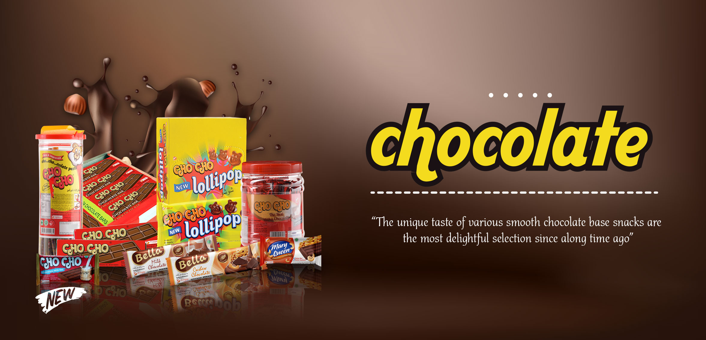 PT Dolphin Food & Beverages